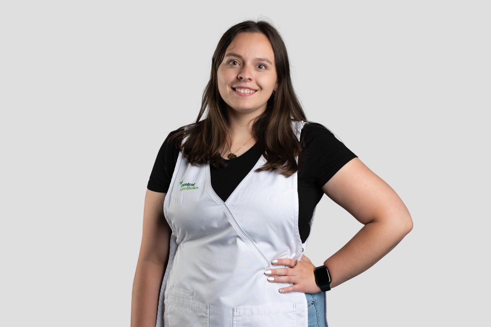 Vanessa Litzler | Alpen Apotheke